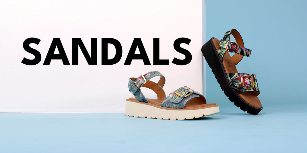 Sandals | Collections | Memory Foam Sandals | Heavenly Feet – Page 5