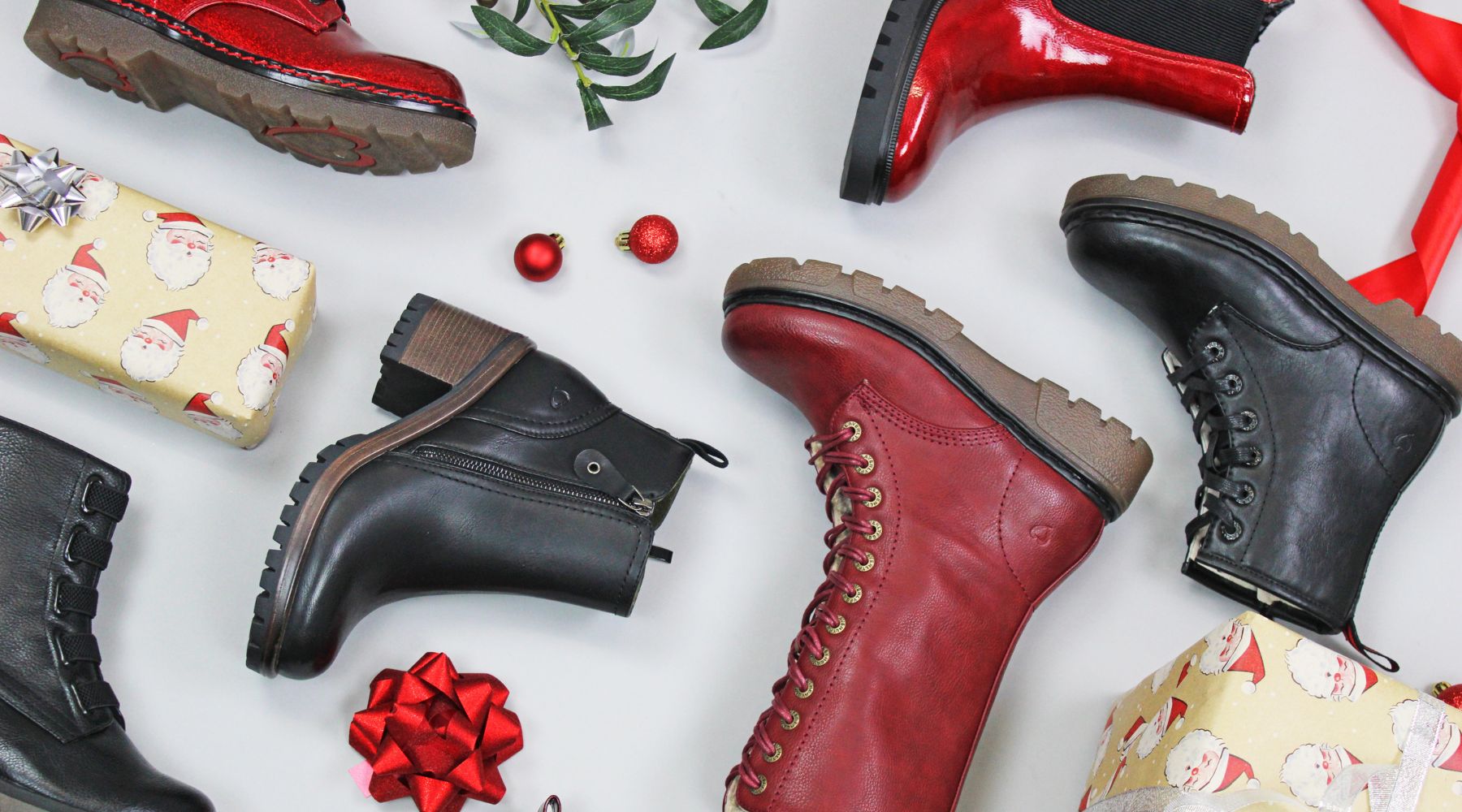 Xmas Gifts – Heavenly Feet