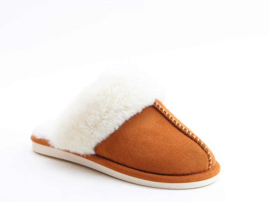 Slippers | Collections | Comfortable Slippers | Heavenly Feet