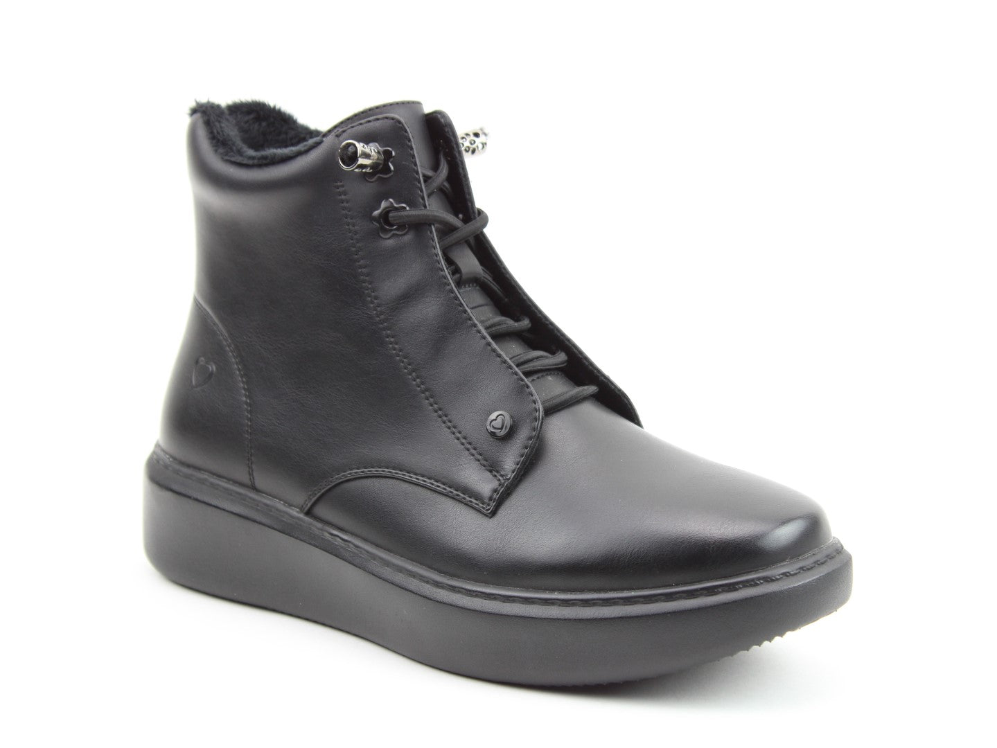 Ankle Boots | Collections | Comfortable Boots | Heavenly Feet