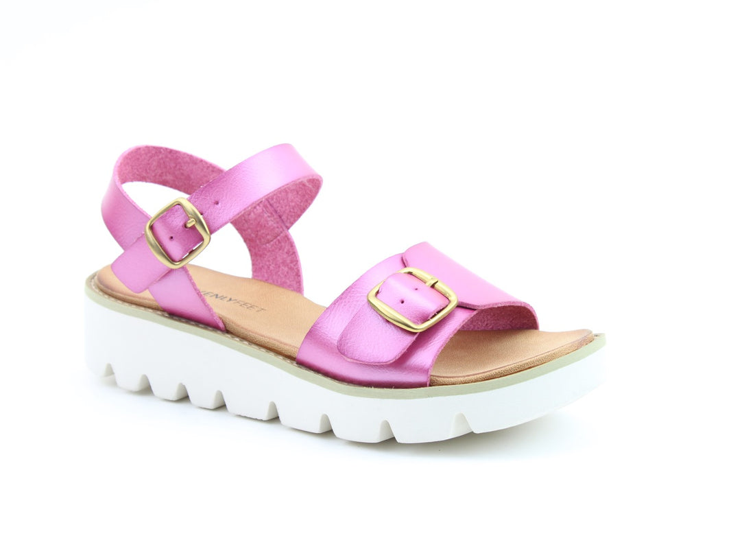 Sandals | Collections | Memory Foam Sandals | Heavenly Feet