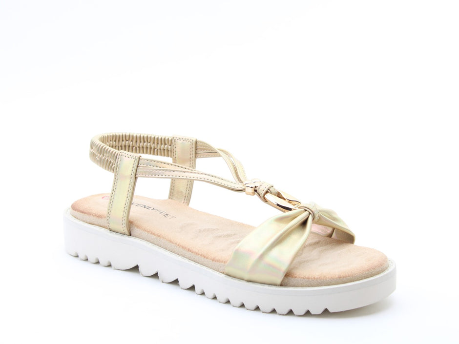 Sandals | Collections | Memory Foam Sandals | Heavenly Feet