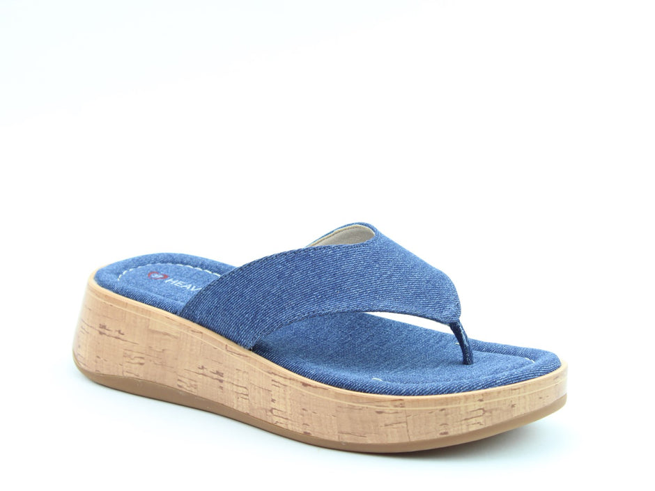 Sandals | Collections | Memory Foam Sandals | Heavenly Feet – Page 2