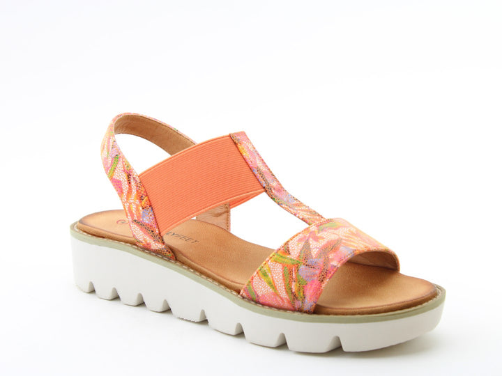 Sandals | Collections | Memory Foam Sandals | Heavenly Feet