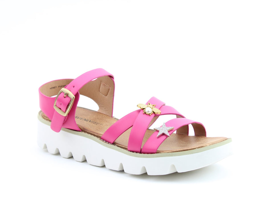 Sandals | Collections | Memory Foam Sandals | Heavenly Feet