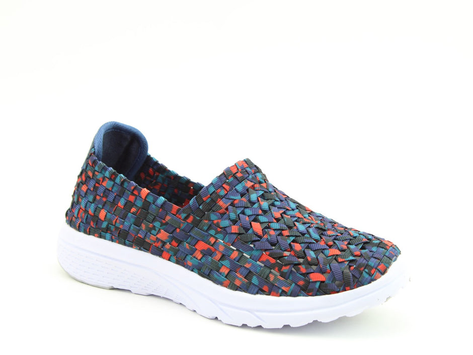 Shoes | Collections | Ladies Comfort Shoes | Trainers | Ath Leisure ...